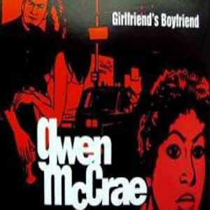・アーティスト Gwen Mccrae ・タイトル Girlfriend's Boyfriend ・レーベル・型番 Homegrown Records HGT4 ・フォーマット 12インチレコード ・コンディション(盤) 良い (VG+) ...