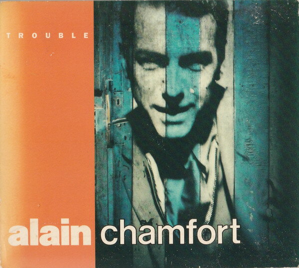 ・アーティスト Alain Chamfort ・タイトル Trouble ・レーベル・型番 CBS CBS4668192,4668192,1446681910 ・フォーマット CD ・コンディション(盤) 良い (VG+) ・コンディション...