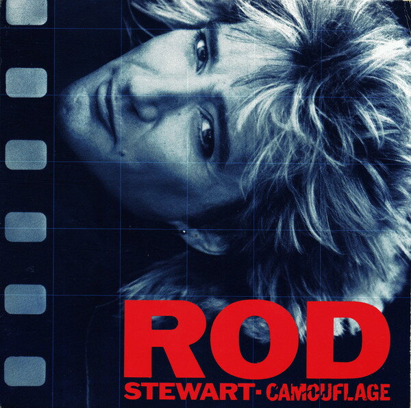 ・アーティスト Rod Stewart ・タイトル Camouflage ・レーベル・型番 Warner Bros. Records 9250951 ・フォーマット LPレコード ・コンディション(盤) 良い (VG+) ・コンディション(...