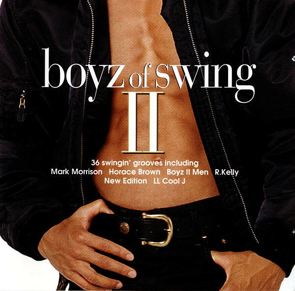 ・アーティスト Various ・タイトル Boyz Of Swing II ・レーベル・型番 POLYGRAM TV 5357552 ・フォーマット CD ・コンディション(盤) 良い (VG+) ・コンディション(ジャケット) ・コンデ...