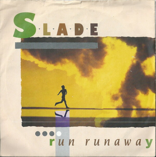・アーティスト Slade ・タイトル Run Runaway ・レーベル・型番 RCA RCA385 ・フォーマット 7インチレコード ・コンディション(盤) 良い (VG+) ・コンディション(ジャケット) 良い (VG+) ・コンディ...