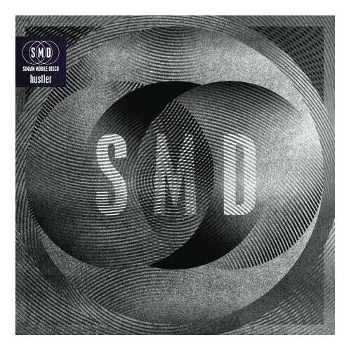 ・アーティスト Simian Mobile Disco ・タイトル Hustler ・レーベル・型番 Wichita WEBB153T ・フォーマット 12インチレコード ・コンディション(盤) 良い (VG+) ・コンディション(ジャケッ...