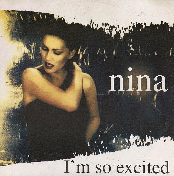 ・アーティスト Nina Badri? ・タイトル I'm So Excited ・レーベル・型番 Dance Excess DXS0698 ・フォーマット 12インチレコード ・コンディション(盤) 良い (VG+) ・コンディション(ジ...