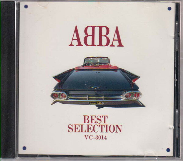 ・アーティスト ABBA ? ・タイトル Best Selection ・レーベル・型番 Echo Industry Co., Ltd. VC3014 ・フォーマット CD ・コンディション(盤) 良い (VG+) ・コンディション(ジャケ...