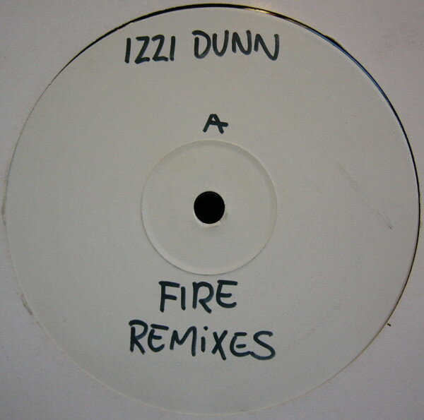 ・アーティスト Izzi Dunn ・タイトル Fire Remixes ・レーベル・型番 FireWorX FWX2002 ・フォーマット 12インチレコード ・コンディション(盤) 非常に良い(EX) ・コンディション(ジャケット) カ...
