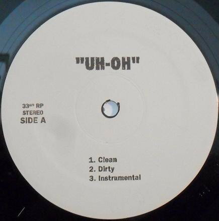 ・アーティスト Unknown Artist ・タイトル Uh-Oh / Land Of The Lost ・レーベル・型番 Not On Label BLACK ・フォーマット 12インチレコード ・コンディション(盤) 良い (VG+)...