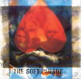 ・アーティスト Soft Parade ・タイトル Nobody Told You Anything ・レーベル・型番 Anxious Records ANXT501 ・フォーマット 12インチレコード ・コンディション(盤) 良い (VG...