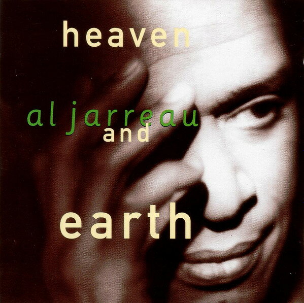 ・アーティスト Al Jarreau ・タイトル Heaven And Earth ・レーベル・型番 WEA 9031774662 ・フォーマット CD ・コンディション(盤) 可 (VG) ・コンディション(ジャケット) ・コンディション...