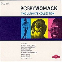・アーティスト Bobby Womack ・タイトル The Ultimate Collection ・レーベル・型番 Charly Records CDVAL1092 ・フォーマット CD ・コンディション(盤) 良い (VG+) ・コン...