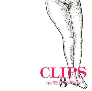 ・アーティスト イエロー・モンキー ・タイトル CLIPS 3 Video Collection 1999-2001 ・レーベル・型番 BMG FHBF1007 ・フォーマット DVD ・コンディション(盤) 良い (VG+) ・コンディシ...