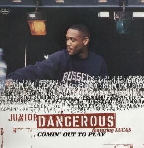・アーティスト Junior Dangerous ・タイトル Comin' Out To Play ・レーベル・型番 Mercury MERX458 ・フォーマット 12インチレコード ・コンディション(盤) 良い (VG+) ・コンディシ...