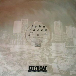 ・アーティスト John Rocca ・タイトル Extra Extra / Move ・レーベル・型番 City Beat CBE1214 ・フォーマット 12インチレコード ・コンディション(盤) 良い (VG+) ・コンディション(ジ...