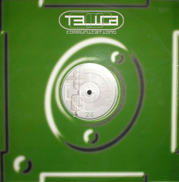 ・アーティスト Hal Stucker ・タイトル Liquid Audio ・レーベル・型番 Telica TELICA24 ・フォーマット 12インチレコード ・コンディション(盤) 良い (VG+) ・コンディション(ジャケット) プ...