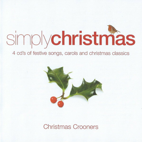 ・アーティスト Various ・タイトル Simply Christmas ・レーベル・型番 UNION SQUARE MUSIC SIMPLYCD020 ・フォーマット CD ・コンディション(盤) 良い (VG+) ・コンディション(...