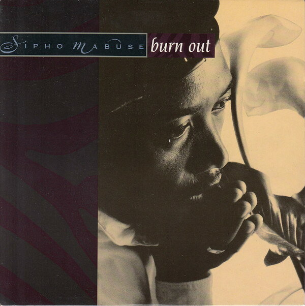 ・アーティスト Sipho Mabuse ・タイトル Burn Out ・レーベル・型番 Virgin VS981 ・フォーマット 7インチレコード ・コンディション(盤) 良い (VG+) ・コンディション(ジャケット) 可 (VG) ・...