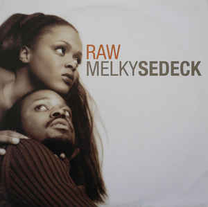 ・アーティスト Melky Sedeck ・タイトル Raw ・レーベル・型番 MCA Records MCST48107 ・フォーマット 12インチレコード ・コンディション(盤) 非常に良い(EX) ・コンディション(ジャケット) 良い...
