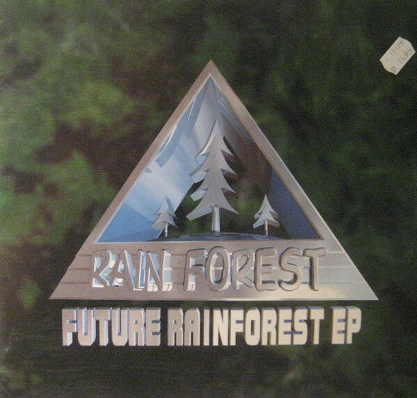 ・アーティスト Various ・タイトル Future Rainforest EP ・レーベル・型番 Hyper Hype HH0216 ・フォーマット 12インチレコード ・コンディション(盤) 非常に良い(EX) ・コンディション(ジ...