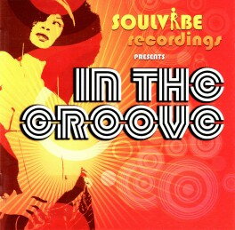 ・アーティスト Various ・タイトル Soulvibe Recordings Presents - In The Groove ・レーベル・型番 Soulvibe Recordings SVCD02 ・フォーマット CD ・コンディシ...