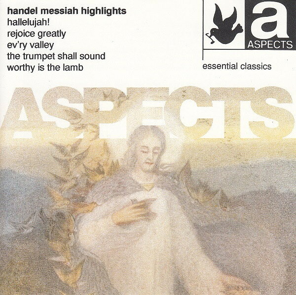 ・アーティスト English Chamber Orchestra, Felicity Palmer, Helen Watts, Ryland Davies, John Shirley-Quirk, Raymond Leppard ・タイト...