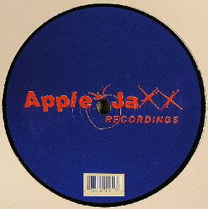 ・アーティスト Peter Presta & Little Carlos ・タイトル On The Drum ・レーベル・型番 Apple Jaxx Recordings AJR608 ・フォーマット 12インチレコード ・コンディション(...