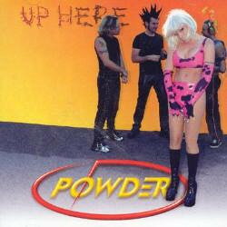 ・アーティスト Powder ・タイトル Up Here ・レーベル・型番 CONTINENTAL ENTERTAINMENT, INC. CEI009 ・フォーマット CD ・コンディション(盤) 良い (VG+) ・コンディション(ジャ...