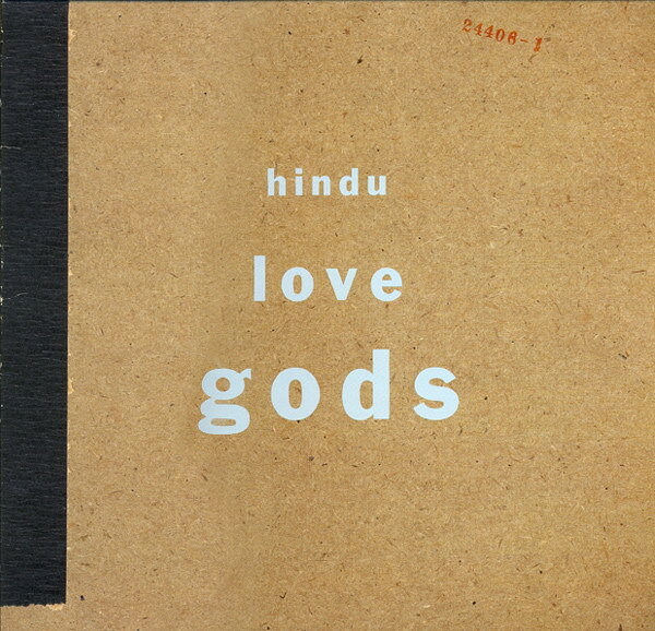 ・アーティスト Hindu Love Gods ・タイトル Hindu Love Gods ・レーベル・型番 Giant Records 9244061 ・フォーマット LPレコード ・コンディション(盤) 良い (VG+) ・コンディショ...
