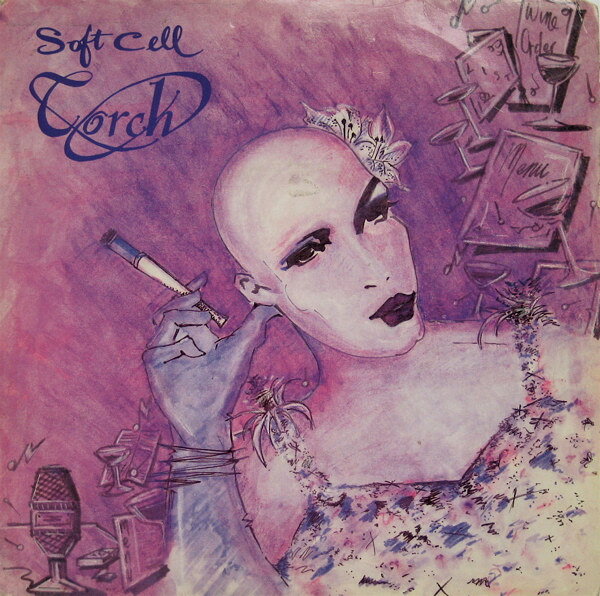 ・アーティスト Soft Cell ・タイトル Torch ・レーベル・型番 Some Bizzare BZS9 ・フォーマット 7インチレコード ・コンディション(盤) 良い (VG+) ・コンディション(ジャケット) 良い (VG+) ...