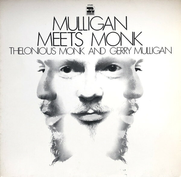 ・アーティスト Thelonious Monk & Gerry Mulligan ・タイトル Mulligan Meets Monk ・レーベル・型番 Riverside Records 673012 ・フォーマット LPレコード ・コンデ...