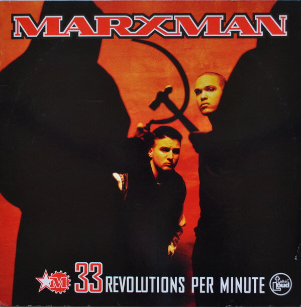 ・アーティスト Marxman ・タイトル 33 Revolutions Per Minute ・レーベル・型番 Talkin' Loud 5145381 ・フォーマット 12インチレコード ・コンディション(盤) 良い (VG+) ・コン...