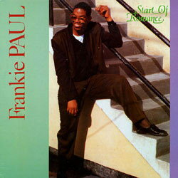 ・アーティスト Frankie Paul ・タイトル Start Of Romance ・レーベル・型番 Black Scorpio BS11862 ・フォーマット LPレコード ・コンディション(盤) 良い (VG+) ・コンディション(...