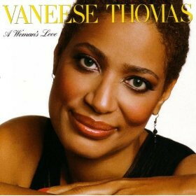 ・アーティスト Vaneese Thomas ・タイトル A Woman's Love ・レーベル・型番 Segue Records PW2091 ・フォーマット CD ・コンディション(盤) 良い (VG+) ・コンディション(ジャケット...