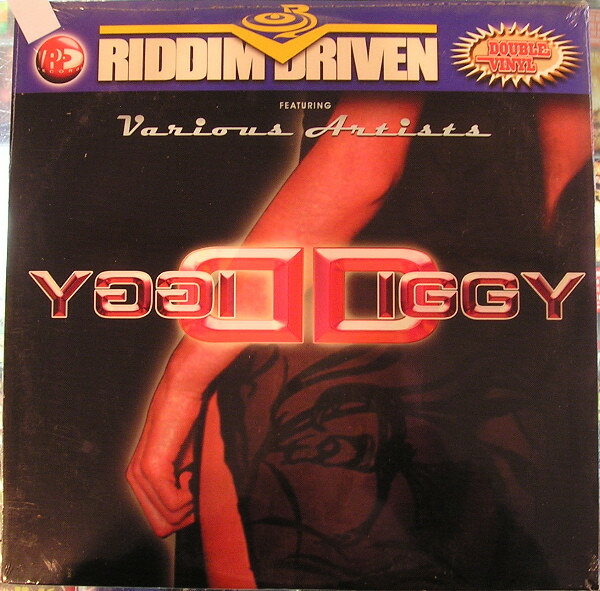 ・アーティスト Various ・タイトル Diggy Diggy ・レーベル・型番 VP Records VPRL2212 ・フォーマット 12インチレコード ・コンディション(盤) 良い (VG+) ・コンディション(ジャケット) 良い...