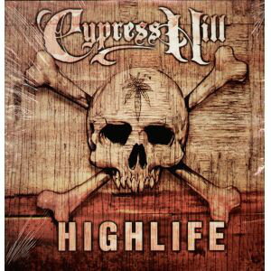 ・アーティスト Cypress Hill ・タイトル Highlife ・レーベル・型番 Columbia 4479444 ・フォーマット 12インチレコード ・コンディション(盤) 良い (VG+) ・コンディション(ジャケット) 良い ...
