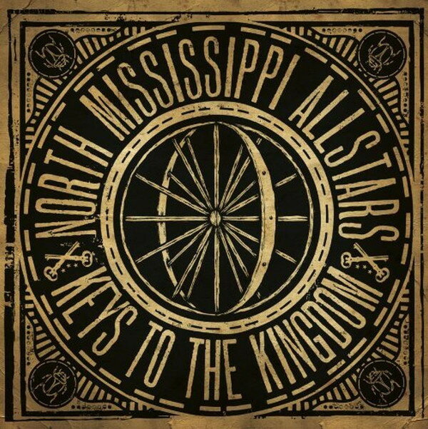・アーティスト North Mississippi Allstars ・タイトル Keys To The Kingdom ・レーベル・型番 Songs Of The South Records 11242CD0002 ・フォーマット CD ...