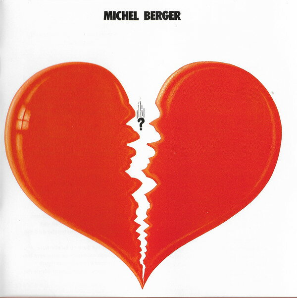 ・アーティスト Michel Berger ・タイトル Michel Berger ・レーベル・型番 WEA 5050466012524 ・フォーマット CD ・コンディション(盤) 良い (VG+) ・コンディション(ジャケット) ・コン...