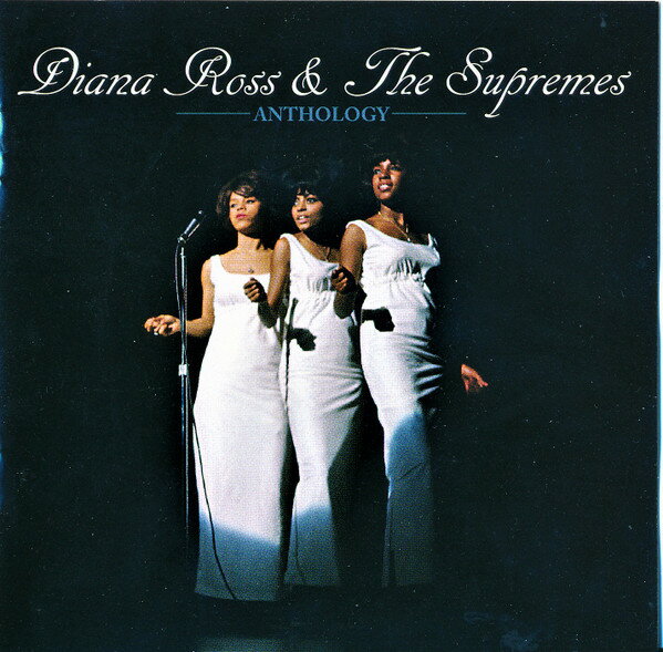・アーティスト Diana Ross & The Supremes ・タイトル Anthology ・レーベル・型番 Motown 4400164092 ・フォーマット CD ・コンディション(盤) 可 (VG) ・コンディション(ジャケッ...