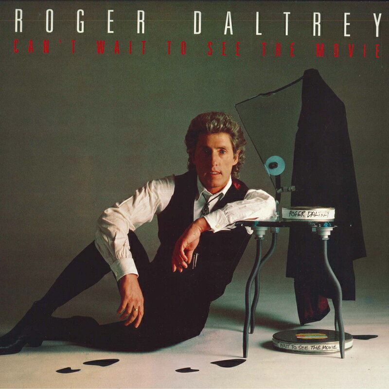 ・アーティスト Roger Daltrey ・タイトル Can't Wait To See The Movie ・レーベル・型番 10 RECORDS DIX54 ・フォーマット LPレコード ・コンディション(盤) 良い (VG+) ・コ...