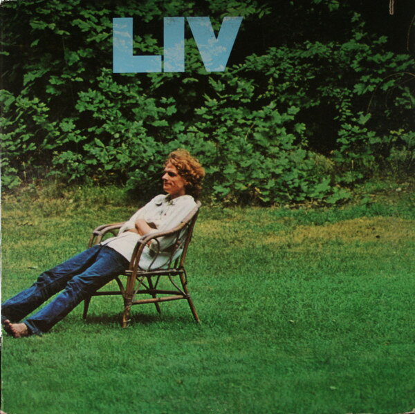 ・アーティスト Livingston Taylor ・タイトル Liv ・レーベル・型番 CAPRICORN SD863 ・フォーマット LPレコード ・コンディション(盤) 良い (VG+) ・コンディション(ジャケット) 良い (VG+...
