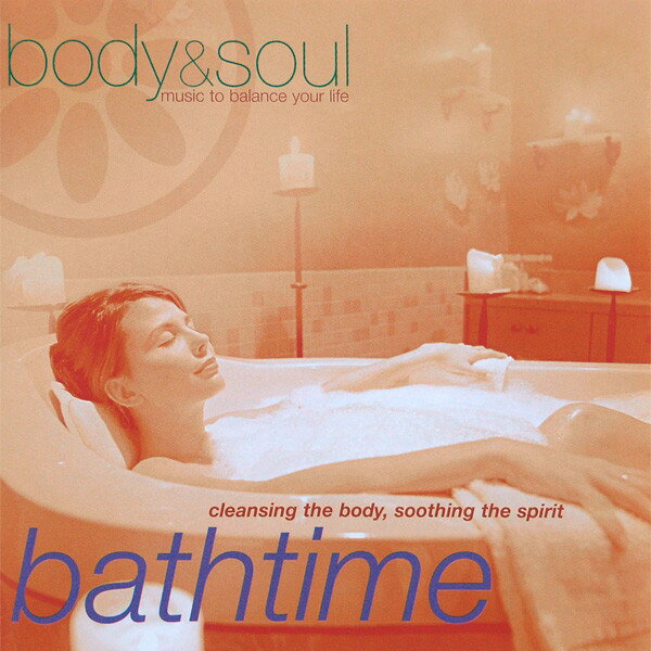 ・アーティスト David Michael Cass ・タイトル Bathtime (Cleansing The Body, Soothing The Spirit) ・レーベル・型番 BODY & SOUL RELAX002 ・フォーマッ...