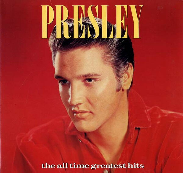 ・アーティスト Presley ・タイトル All Time Greatest Hits ・レーベル・型番 RCA PD90100 ・フォーマット CD ・コンディション(盤) 良い (VG+) ・コンディション(ジャケット) ・コンディシ...