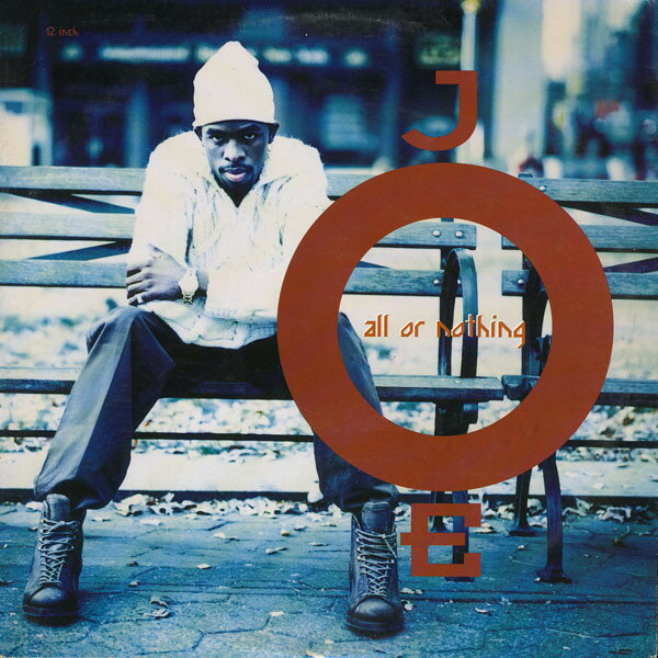 ・アーティスト Joe ・タイトル All Or Nothing ・レーベル・型番 Mercury 8582111 ・フォーマット 12インチレコード ・コンディション(盤) 良い (VG+) ・コンディション(ジャケット) 良い (VG+...