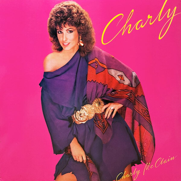 ・アーティスト Charly McClain ・タイトル Charly ・レーベル・型番 Epic FE39425 ・フォーマット LPレコード ・コンディション(盤) 良い (VG+) ・コンディション(ジャケット) 可 (VG) ・コン...
