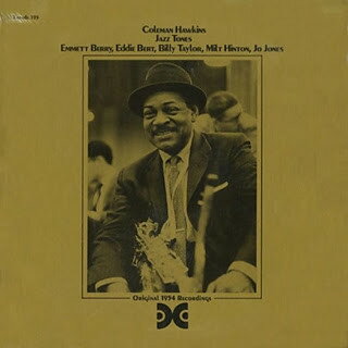 ・アーティスト Coleman Hawkins ・タイトル Jazz Tones ・レーベル・型番 XANADU XANADU195 ・フォーマット LPレコード ・コンディション(盤) ほぼ新品 (M-) ・コンディション(ジャケット) ...