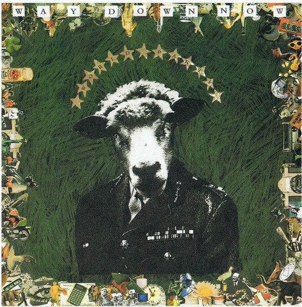 ・アーティスト World Party ・タイトル Way Down Now ・レーベル・型番 CHRYSALIS, ENSIGN 113381 ・フォーマット 7インチレコード ・コンディション(盤) 良い (VG+) ・コンディション(...