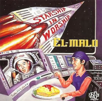 ・アーティスト El-malo ・タイトル Starship In Worship ・レーベル・型番 99 9007 ・フォーマット LPレコード ・コンディション(盤) 良い (VG+) ・コンディション(ジャケット) 良い (VG+) ...