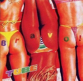 ・アーティスト TUBE ・タイトル Bravo! ・レーベル・型番 Sony Records SRCL3950 ・フォーマット CD ・コンディション(盤) 良い (VG+) ・コンディション(ジャケット) ・コンディション(帯) オビな...