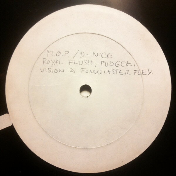 ・アーティスト Pudgee Tha Phat Bastard / Kurupt ・タイトル Money Don't Make Your World Stop / No Feelings ・レーベル・型番 Not On Label SOHO...