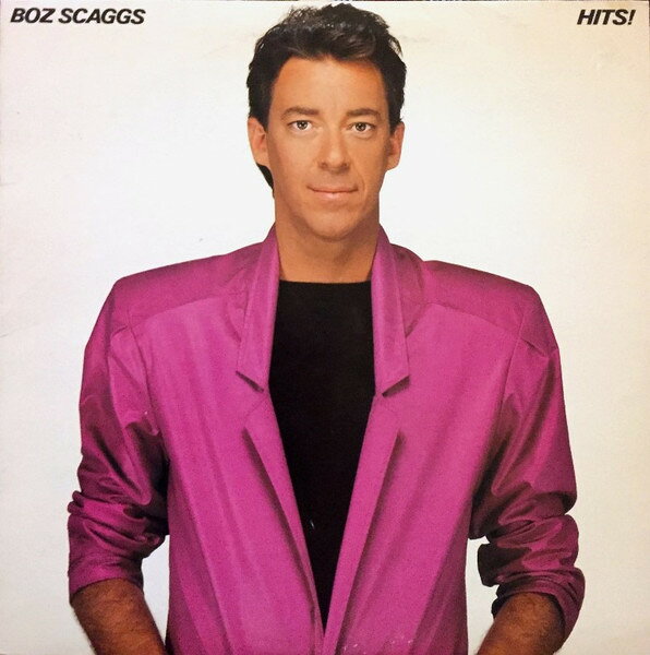 ・アーティスト Boz Scaggs ・タイトル Hits! ・レーベル・型番 Columbia FC36841 ・フォーマット LPレコード ・コンディション(盤) 良い (VG+) ・コンディション(ジャケット) 良い (VG+) ・コ...