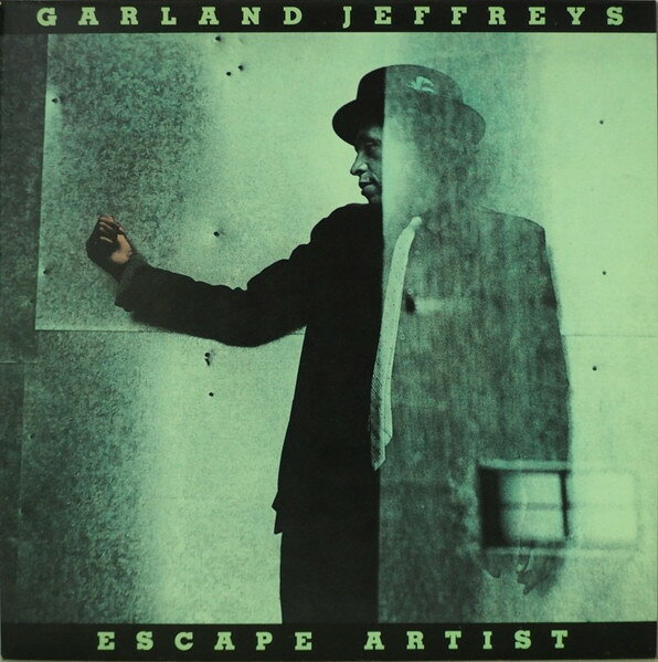 ・アーティスト Garland Jeffreys ・タイトル Escape Artist ・レーベル・型番 Epic EPC84808 ・フォーマット LPレコード ・コンディション(盤) 良い (VG+) ・コンディション(ジャケット) ...