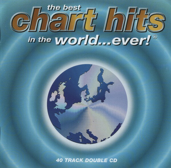・アーティスト Various ・タイトル Best Chart Hits In The World...Ever! ・レーベル・型番 VIRGIN EMI VTDCD225 ・フォーマット CD ・コンディション(盤) 可 (VG) ・コ...